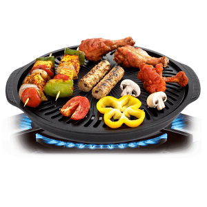 Gas O Grill BBQs Jumbo | Steemo Kitchen Appliances